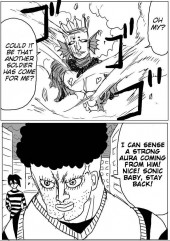 One Punch Man #26 Reviews