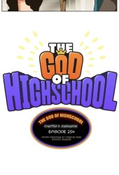 The God of High School #254 Reviews