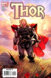 Thor #10 Reviews