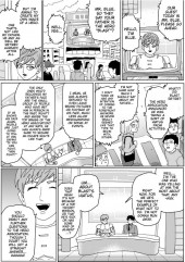 One-Punch Man Chapter #138 Reviews