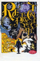 The Replacement God #6 Reviews