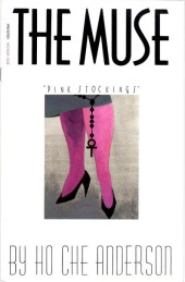 The Muse #1 Reviews