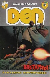 Den #3 Reviews