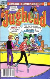 Jughead #326 Reviews