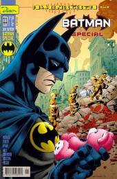 Batman Special #11 Reviews