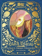 Black Beacon #3 Reviews