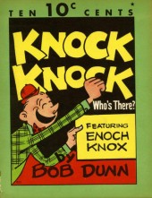 Knock Knock #1 Reviews
