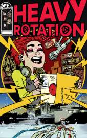 Heavy Rotation #1 Reviews