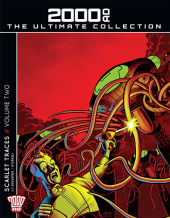 2000 AD: The Ultimate Collection Vol. 173 HC Reviews