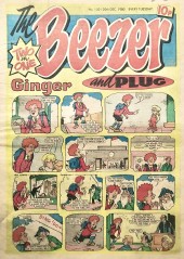 The Beezer #1301 Reviews