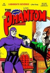 The Phantom #1257 Reviews