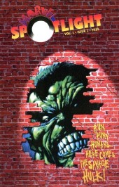 Marvel Spotlight Promo #2 Reviews