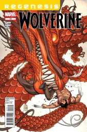 Wolverine #19 Reviews