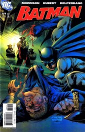 Batman #664 Reviews