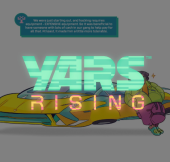 Yars Rising #4 Reviews