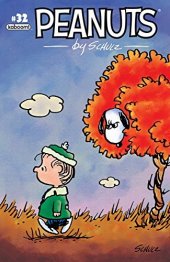 Peanuts #32 Reviews