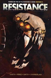 Resistance TP Reviews