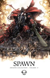 Spawn: Origins Collection Vol. 17 TP Reviews