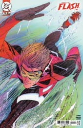 Absolute Flash from DC Comics