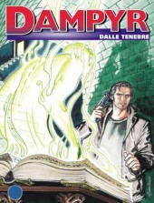 Dampyr #8 Reviews