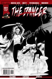 Lifeline Comics on League of Comic Geeks