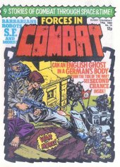 Forces in Combat #13 Reviews