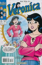 Veronica #157 Reviews