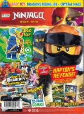 LEGO Ninjago #112 Reviews