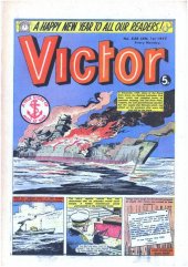 The Victor #828 Reviews