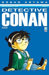 Detective Conan Vol. 69 TP Reviews