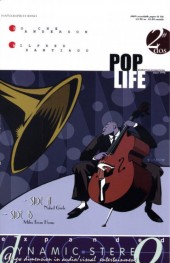 Pop Life #2 Reviews