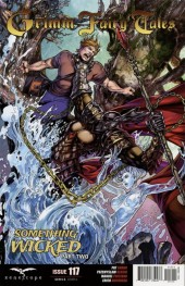 Grimm Fairy Tales #57 Reviews