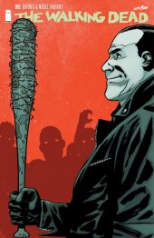 The Walking Dead #100 Reviews