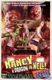 Nancy In Hell: A Dragon In Hell #1 Reviews