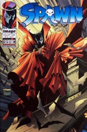 Spawn #2 Reviews