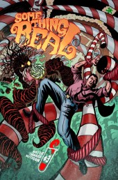 Something Real #3 Reviews