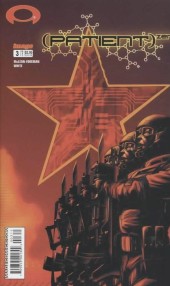 Patient Zero #3 Reviews