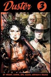 Duster #3 Reviews