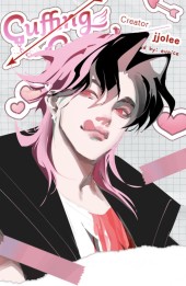 Cuffing Cupid #3 Reviews