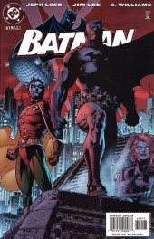 Batman #619 Reviews