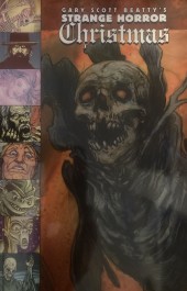 Strange Horror #3 Reviews