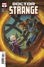 Doctor Strange #6 Reviews