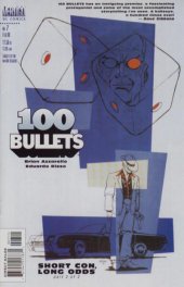 100 Bullets #7 Reviews