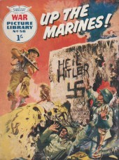 War Picture Library #58 Reviews