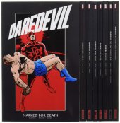 Daredevil Box Set Reviews