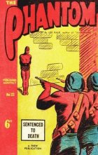 The Phantom #22 Reviews