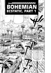 JoJo's Bizarre Adventure: Part 6 - Stone Ocean #104 Reviews