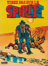 Le Spirit #4 : Tirez pas sur le Spirit Reviews