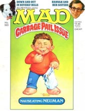 Australian Mad Magazine #265 Reviews