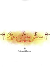 Million Dollar Bride: Season 2 #4 Reviews